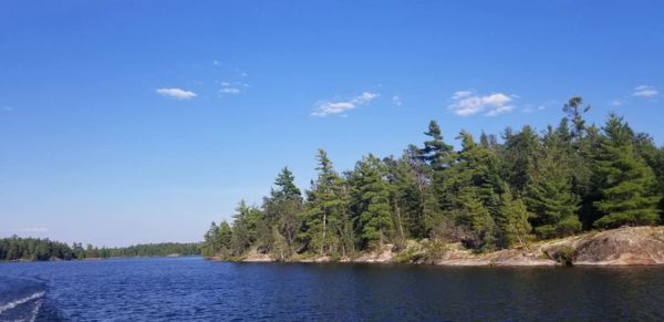 Photo Gallery - Dokis First Nation