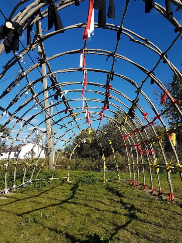 Photo Gallery - Dokis First Nation