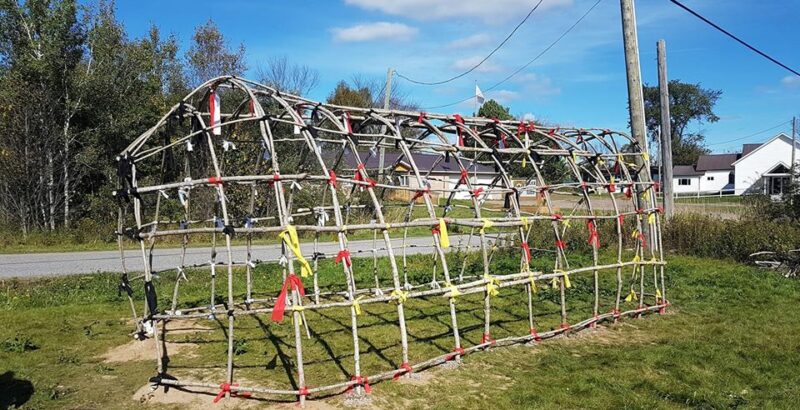 Photo Gallery - Dokis First Nation