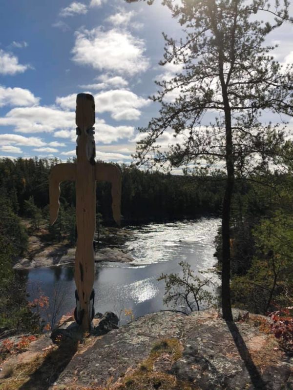 Photo Gallery - Dokis First Nation