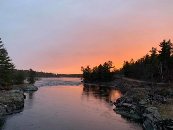 Photo Gallery - Dokis First Nation