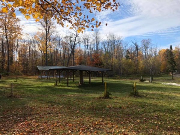 Photo Gallery - Dokis First Nation