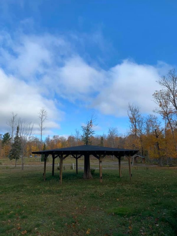 Photo Gallery - Dokis First Nation