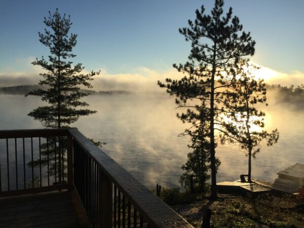 Photo Gallery - Dokis First Nation