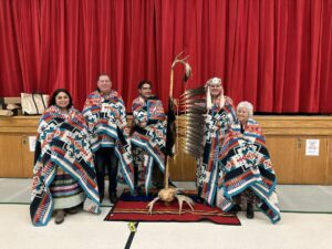 Meet Our Leadership - Dokis First Nation