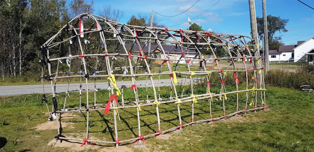 Culture & Heritage - Dokis First Nation