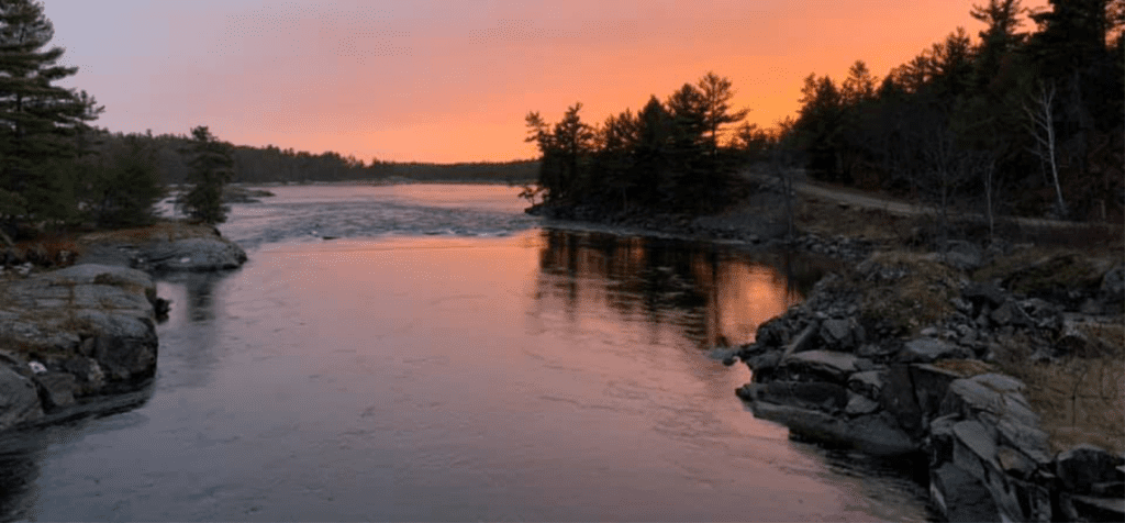 Finance and Administration - Dokis First Nation